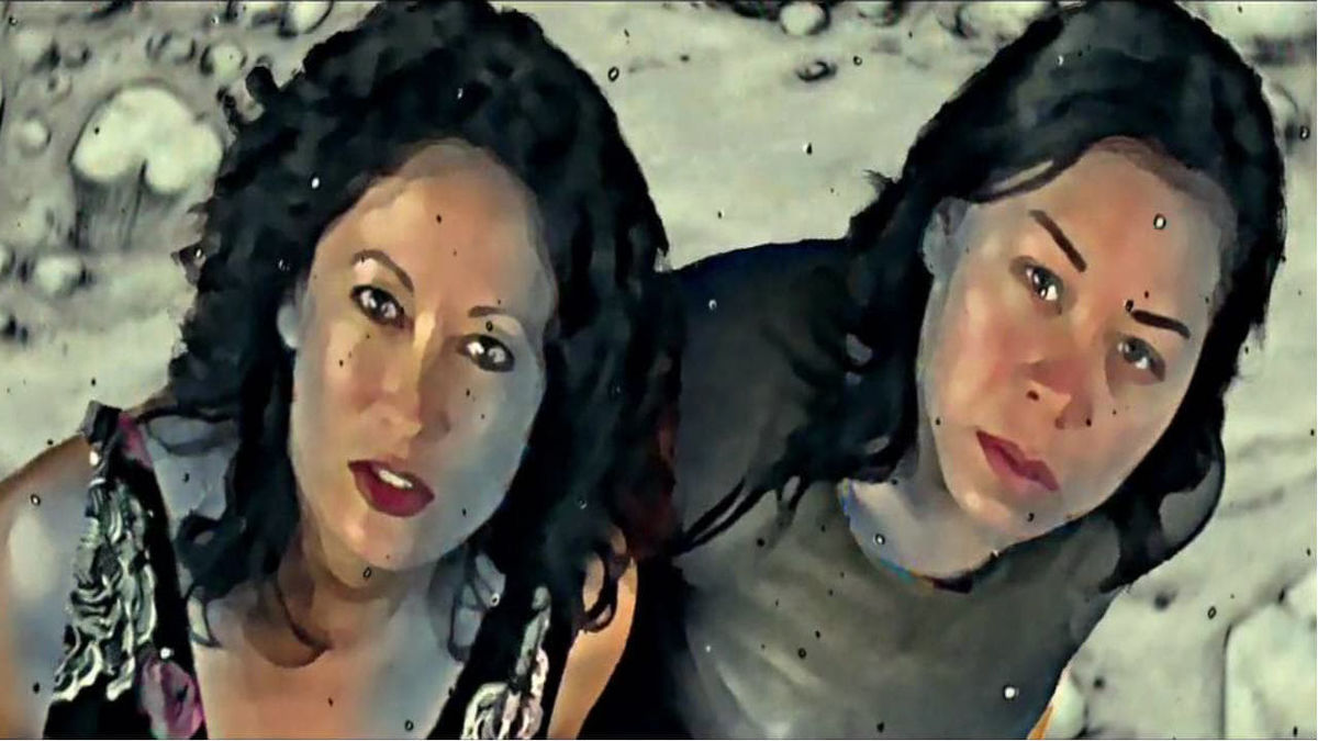 ‎Half-Life (2008) directed by Jennifer Phang • Reviews, film + cast • Letterboxd